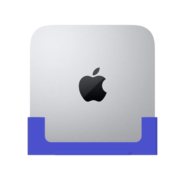 Mac Mini Unibody 3D Printed Vertical Stand, Mobile Phones & Gadgets ...