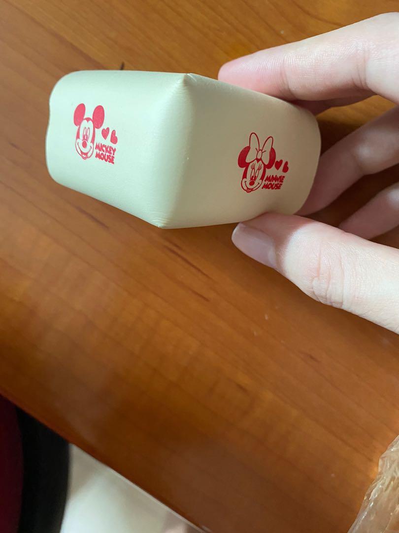 Mickey and Minnie Corner Protector (10 pieces), Babies & Kids, Baby ...