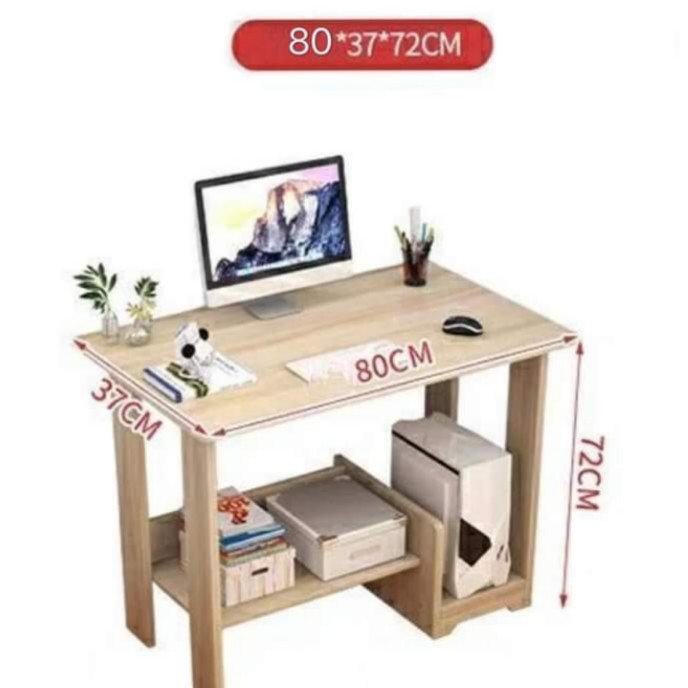 Mini Computer Table, Furniture & Home Living, Furniture, Tables & Sets ...
