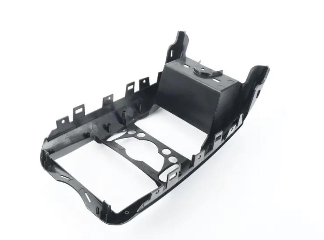 Mini Cooper S R56 - Single or Double DIN Installation Dash Kit, Car ...