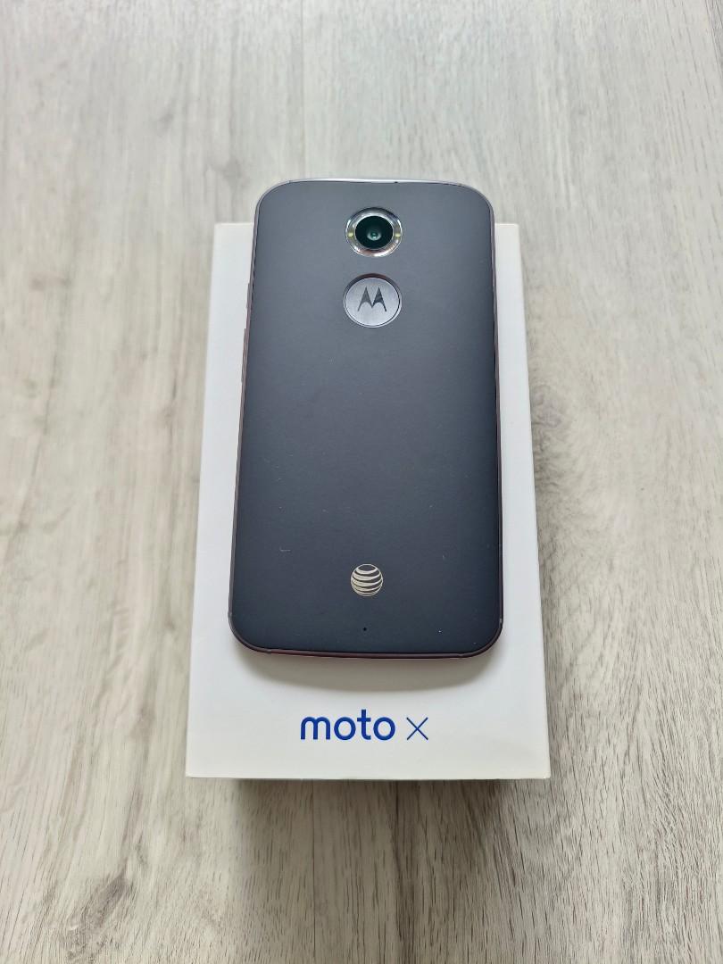 Moto X (2nd Gen), Mobile Phones & Gadgets, Mobile Phones, Android ...