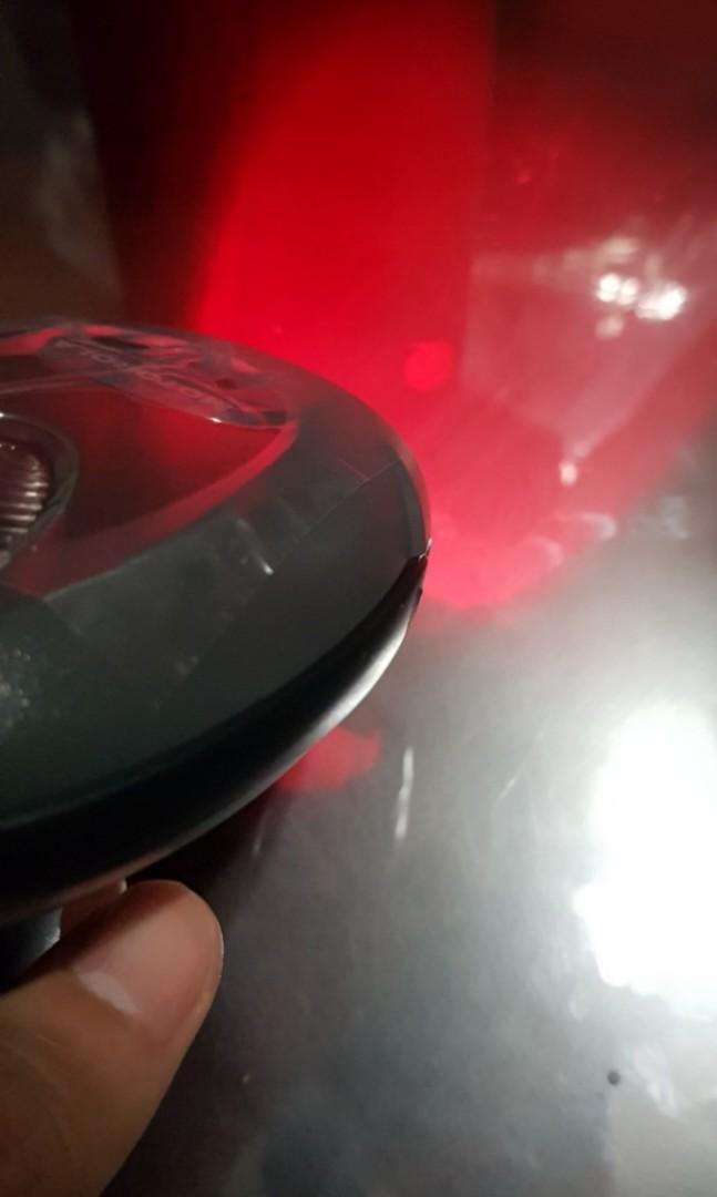 Motorola Symbol 1D 2D Wired Barcode Scanner, Computers & Tech, Printers ...