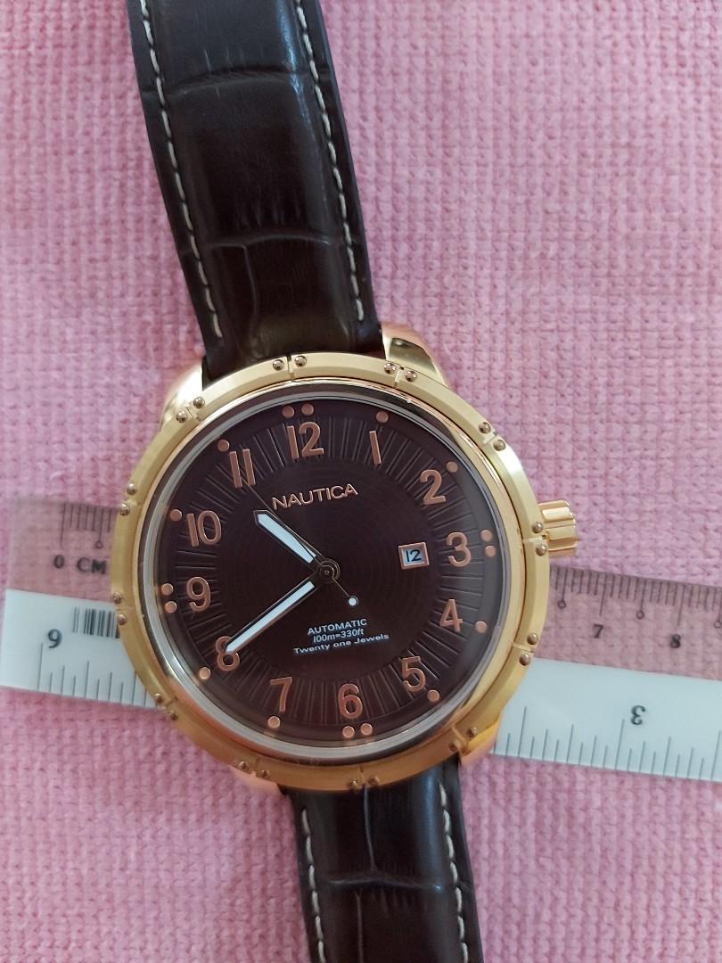 Mambo quartz / Seiko Diver watch, Men's Fashion, Watches & Accessories ...