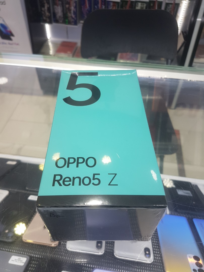 Oppo Reno 5z 5G, Mobile Phones & Gadgets, Mobile Phones, Android Phones ...