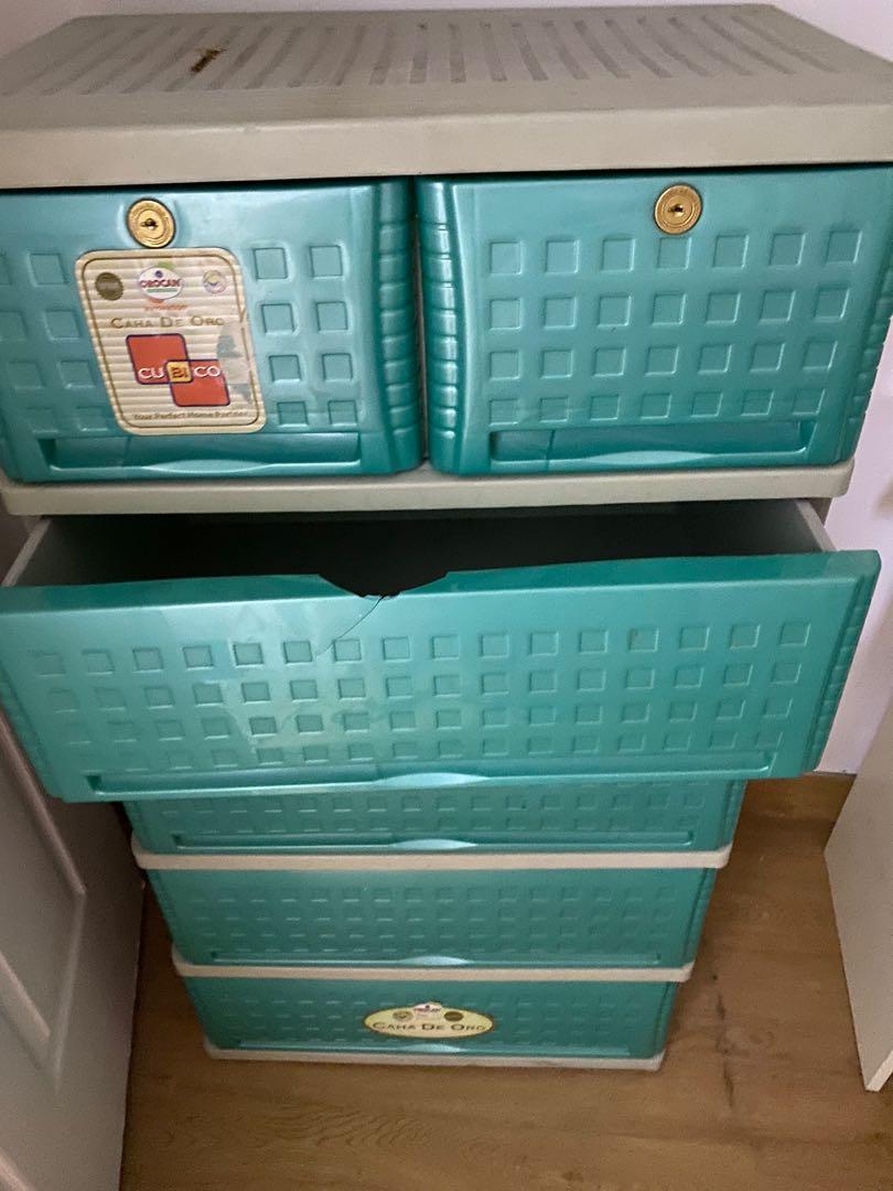 Orocan drawer selling low!!!, Furniture & Home Living, Furniture ...