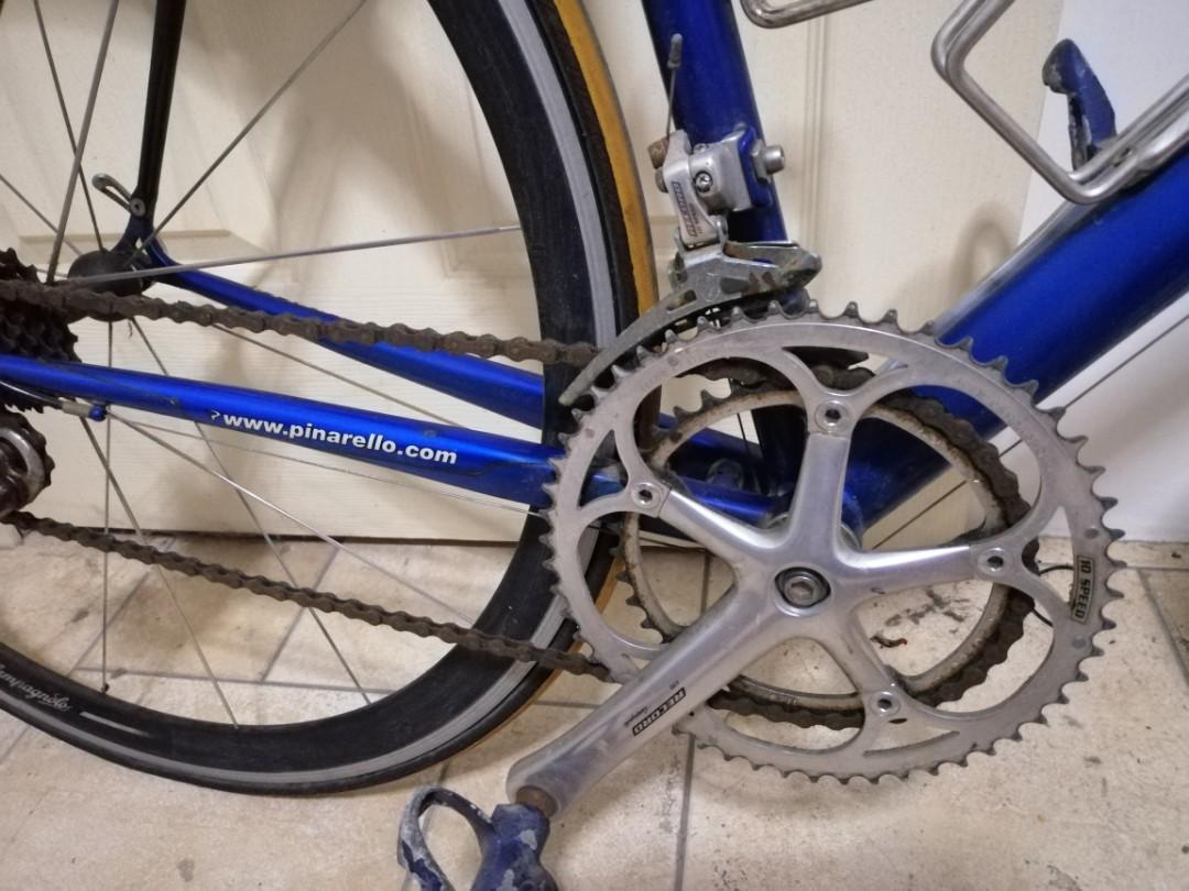 Pinarello Opera, Sports Equipment, Bicycles & Parts, Bicycles on Carousell