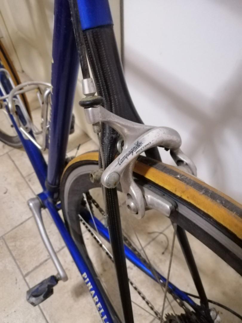 Pinarello Opera, Sports Equipment, Bicycles & Parts, Bicycles on Carousell