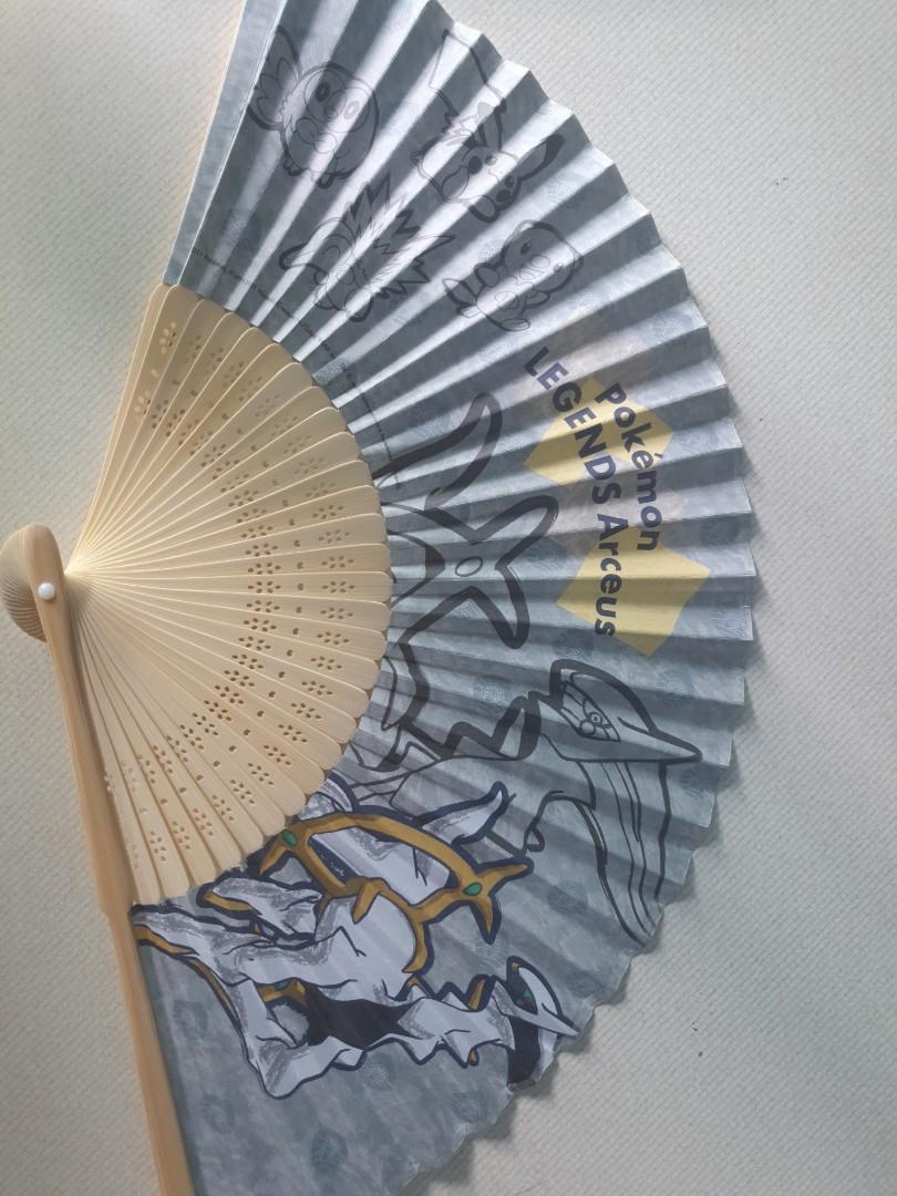 Pokemon Legends Arceus with preorder Fan, Video Gaming, Video Games ...