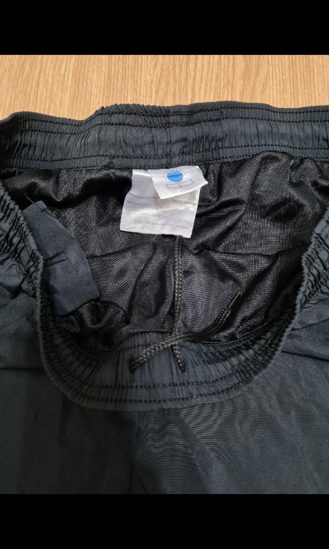 SAF Running Shorts, Men's Fashion, Bottoms, Shorts on Carousell