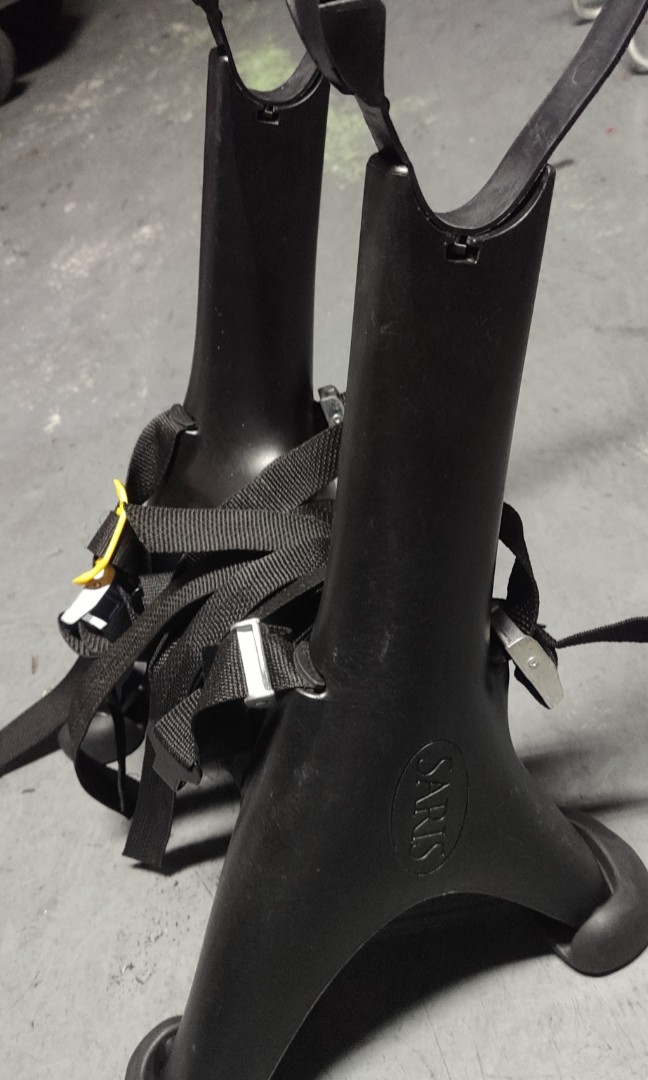 Saris solo bike rack, Sports Equipment, Bicycles & Parts, Parts ...