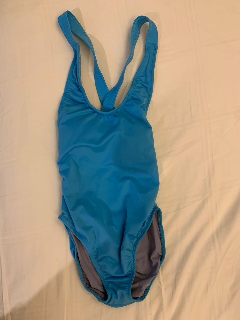 Sew Local PH One Piece Swimsuit, Women's Fashion, Swimwear, Bikinis ...