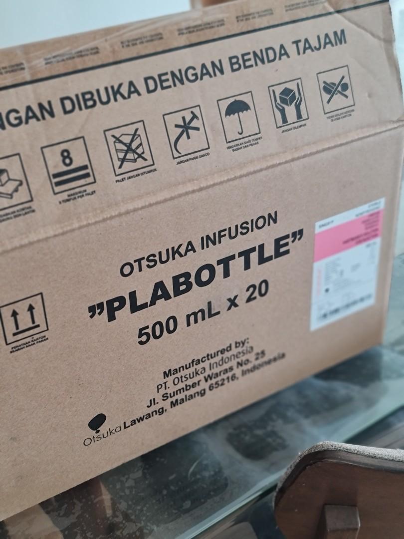 Sub cut fluid for CKD patients (cats), Pet Supplies, Health & Grooming ...