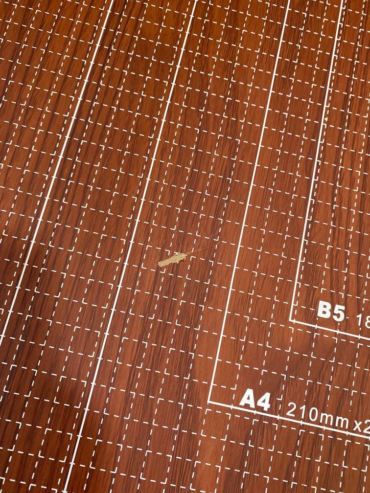 Suremark Heavy weight paper cutter, Hobbies & Toys, Stationery & Craft ...