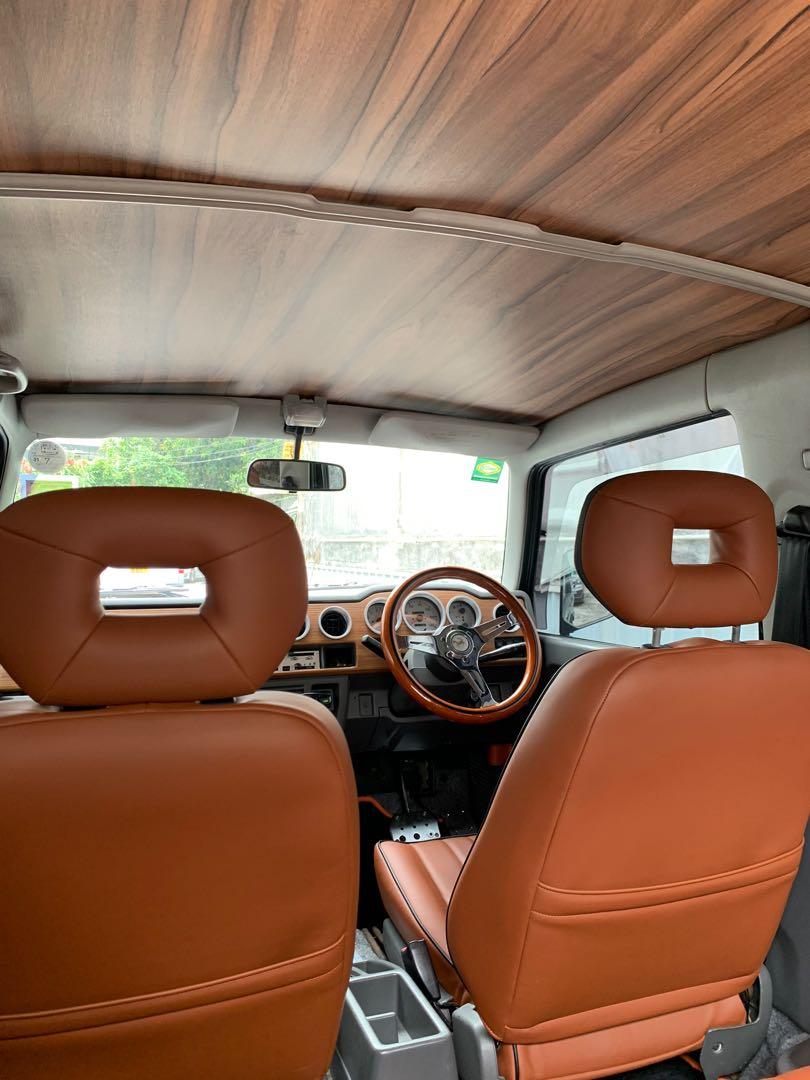 Suzuki Jimny JA12 Auto, 車 , 車輛放售 - Carousell