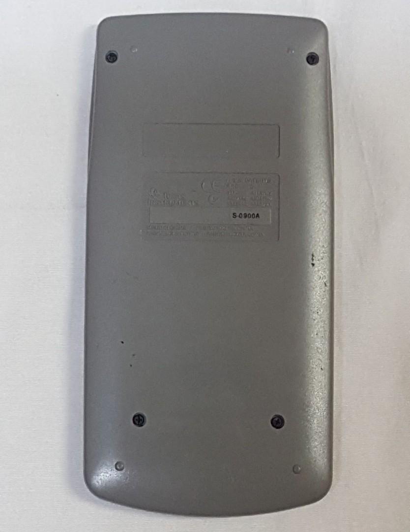 Texas Instruments Explorer Plus Solar Power Calculator, Hobbies & Toys ...