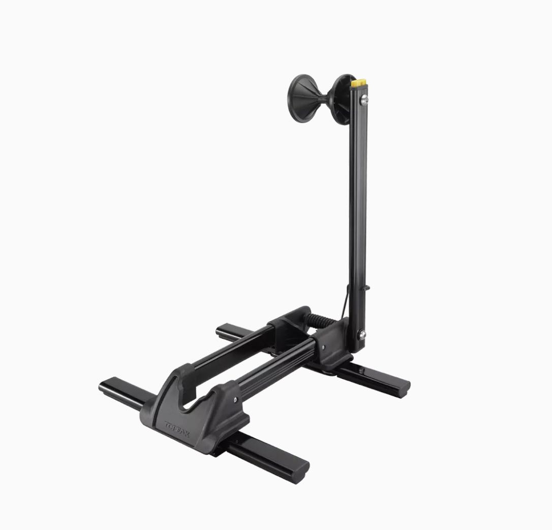 Topeak Line Up Bike Stand, Sports Equipment, Bicycles & Parts, Parts ...