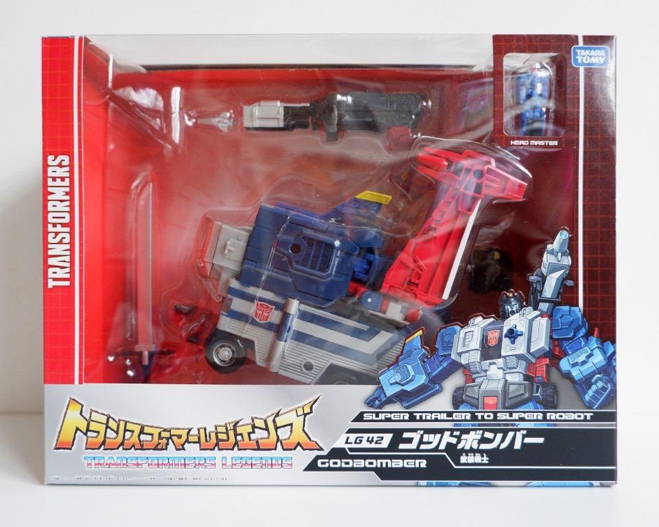 Transformers Generations 30th Anniversary Bumblebee Trailcutter Tankor ...