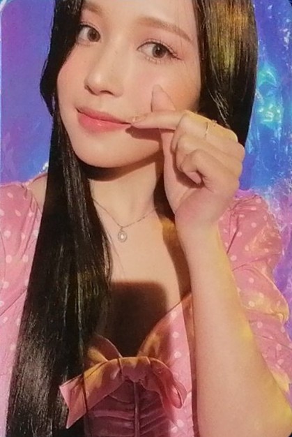 twice mina pc, Hobbies & Toys, Memorabilia & Collectibles, K-Wave on ...