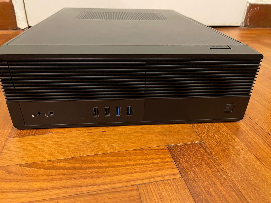 Vios m-ATX Case, Computers & Tech, Parts & Accessories, Computer Parts ...