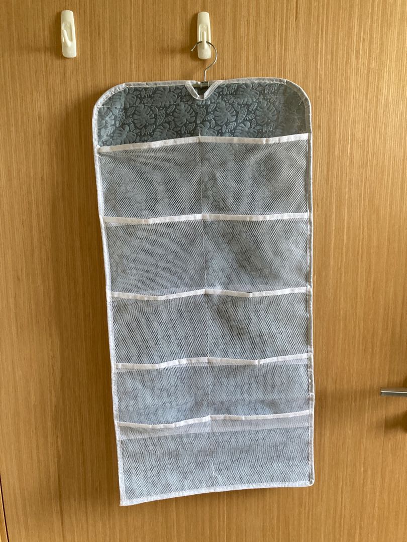 Wardrobe Hanging Carrier, Men's Fashion, Bags, Belt bags, Clutches and ...