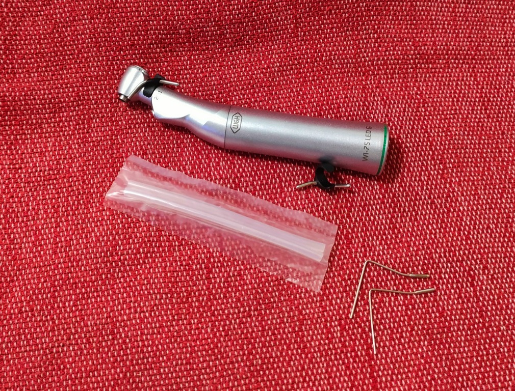 W&H surgical handpiece with led, Everything Else, Others on Carousell