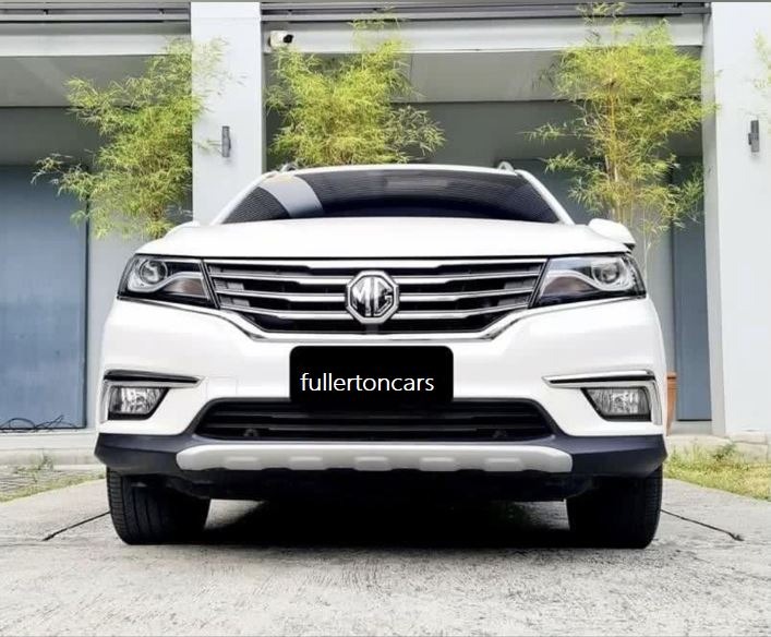 MG RX5, Cars for Sale, Used Cars on Carousell