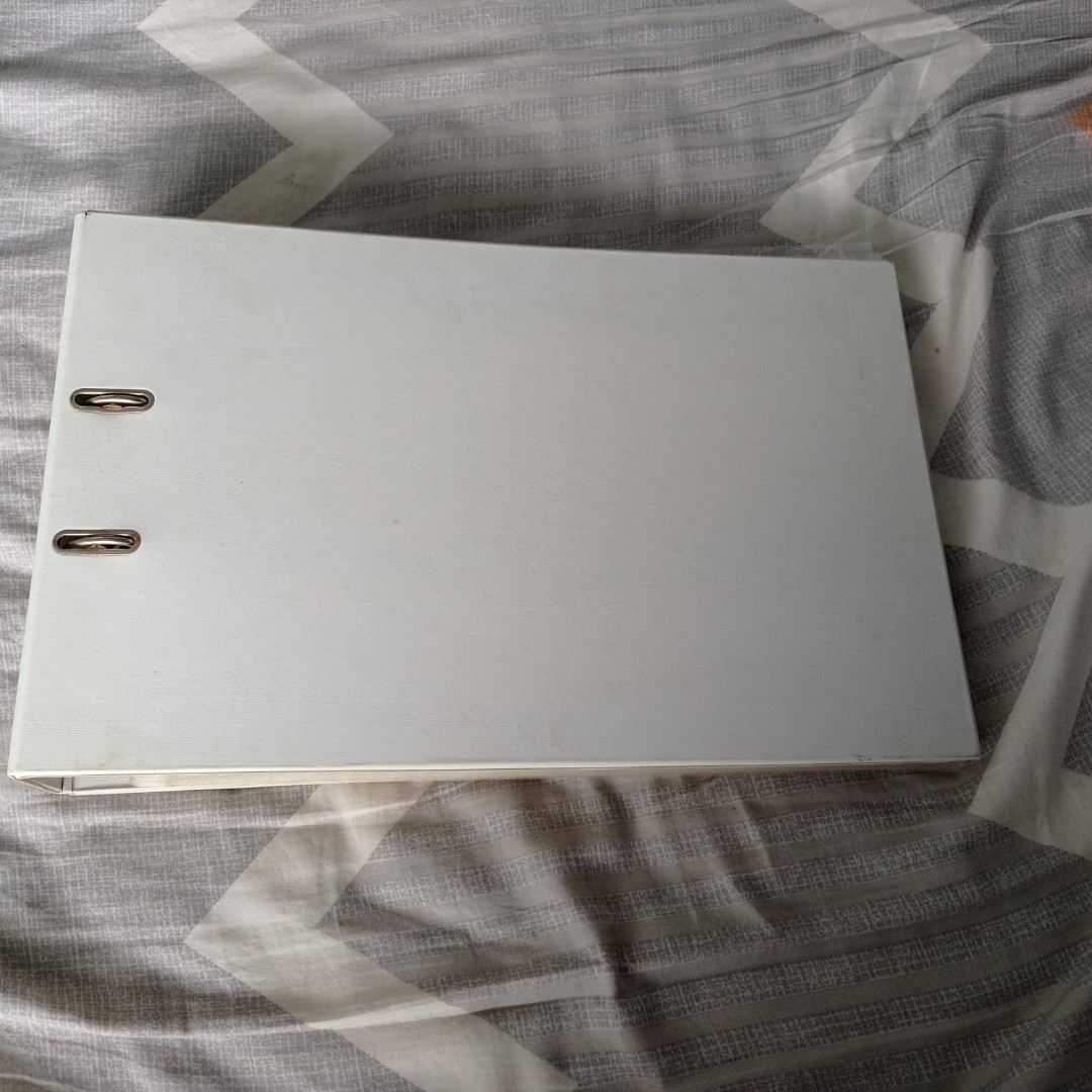 A3 folders, Hobbies & Toys, Stationery & Craft, Stationery & School ...