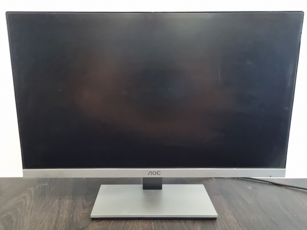 AOC i2367fh 23 inch monitor - FHD 75hz, Computers & Tech, Parts ...