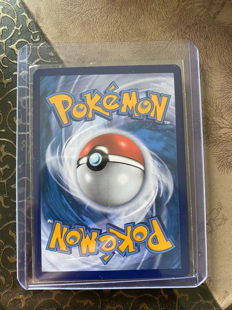 Arceus V AA Pokemon Brilliant Stars, Hobbies & Toys, Toys & Games on ...