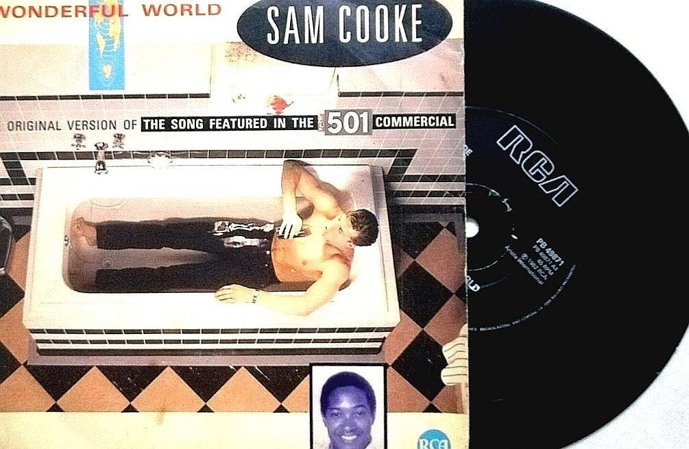 arth7 7" Inch Single Vinyl Record at $5 each - Peter Gabriel, Genesis ...