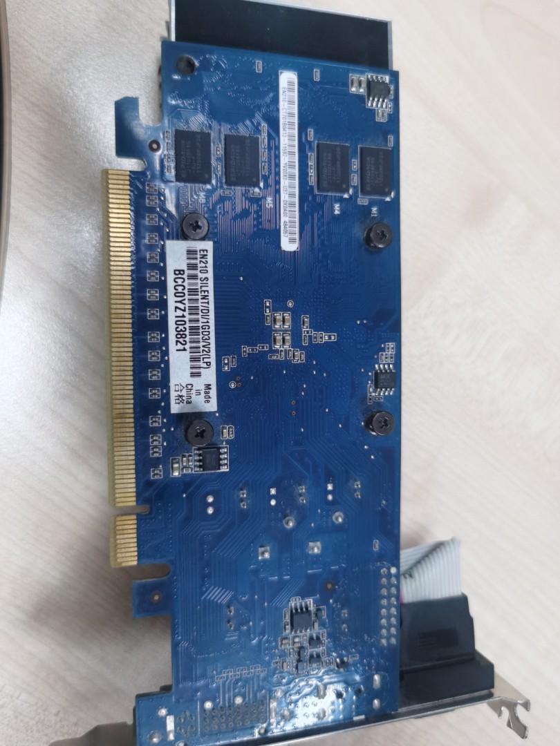 Asus Graphic Card GDDR3 - promo!, Computers & Tech, Parts & Accessories ...