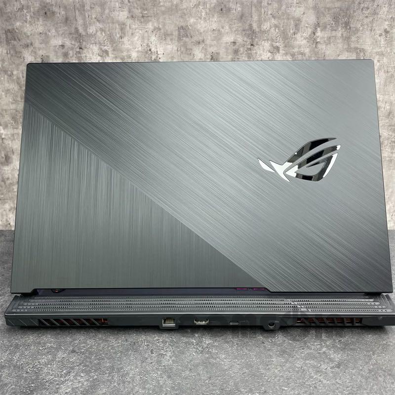 ASUS ROG STRIX G17 G712L RTX2060, 電腦＆科技, 手提電腦 - Carousell