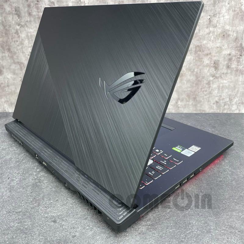 ASUS ROG STRIX G17 G712L RTX2060, 電腦＆科技, 手提電腦 - Carousell