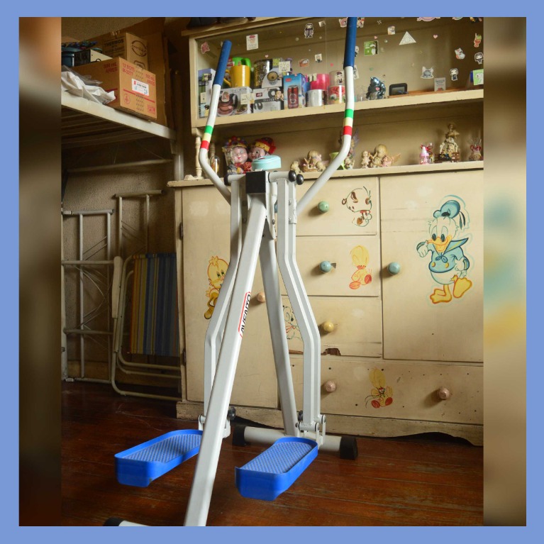 Avento Skywalker, Sports Equipment, Exercise & Fitness, Cardio ...