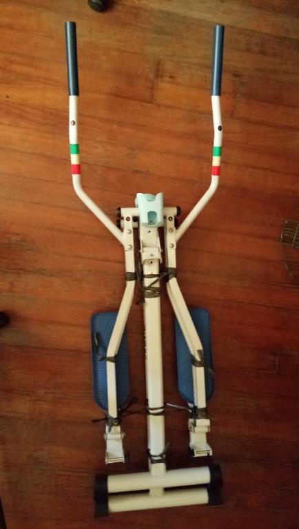 Avento Skywalker, Sports Equipment, Exercise & Fitness, Cardio ...