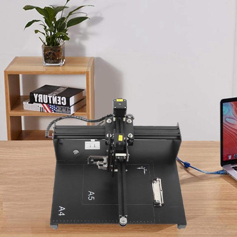 Bachin T-A4 Draw Writing, Drawing and Engraving Machine, Computers ...