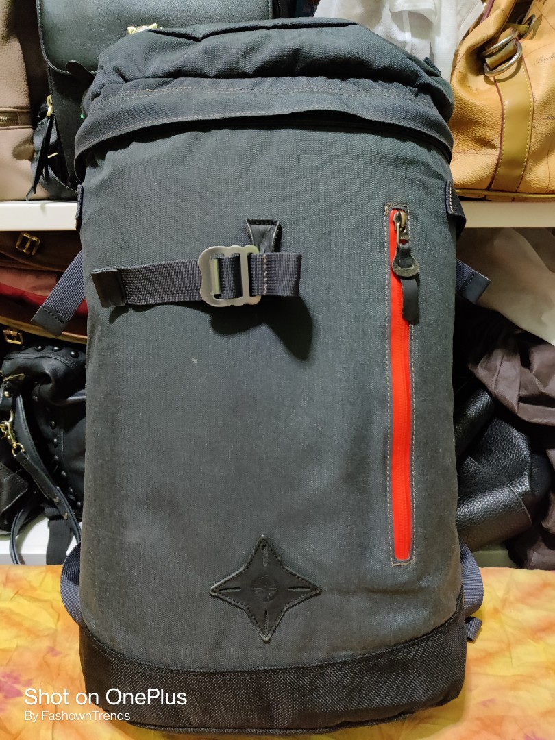 Beanpole Outdoor Backpack, Men's Fashion, Bags, Backpacks on Carousell