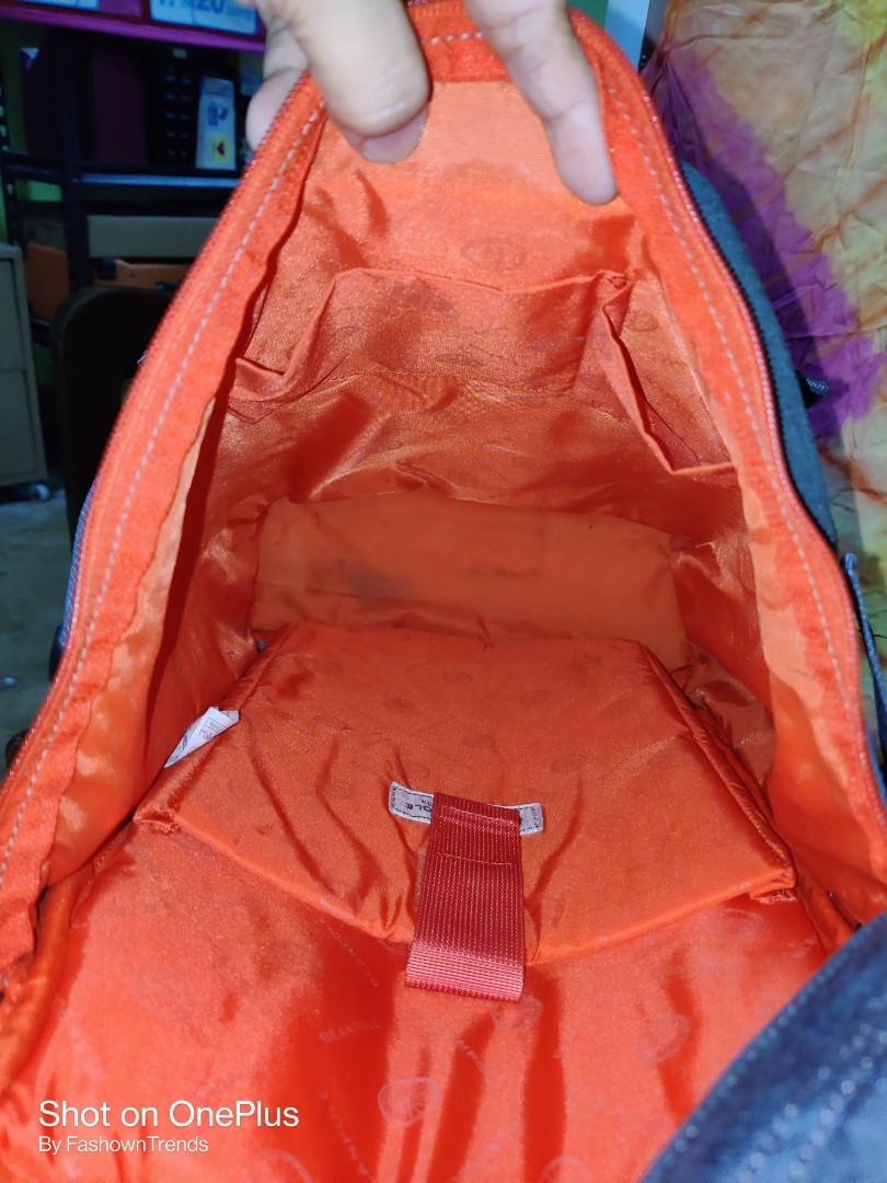 Beanpole Outdoor Backpack, Men's Fashion, Bags, Backpacks on Carousell