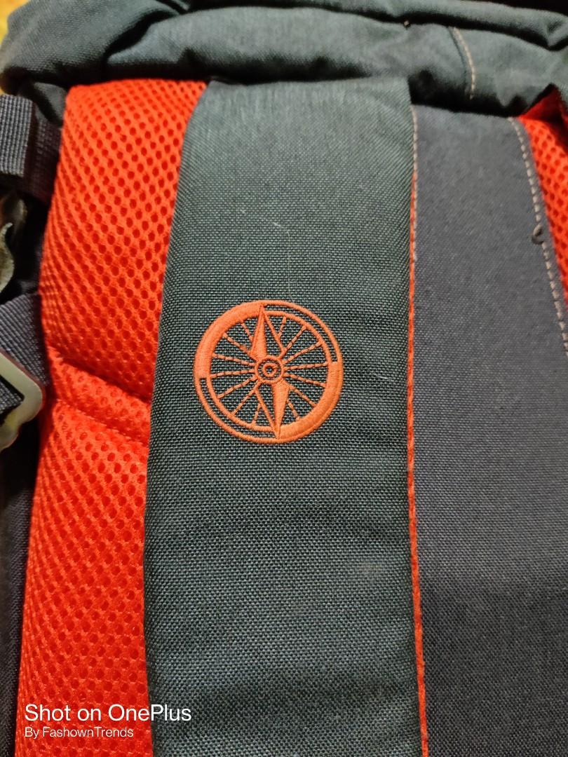 Beanpole Outdoor Backpack, Men's Fashion, Bags, Backpacks on Carousell