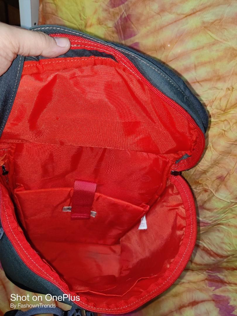 Beanpole Outdoor Backpack, Men's Fashion, Bags, Backpacks on Carousell