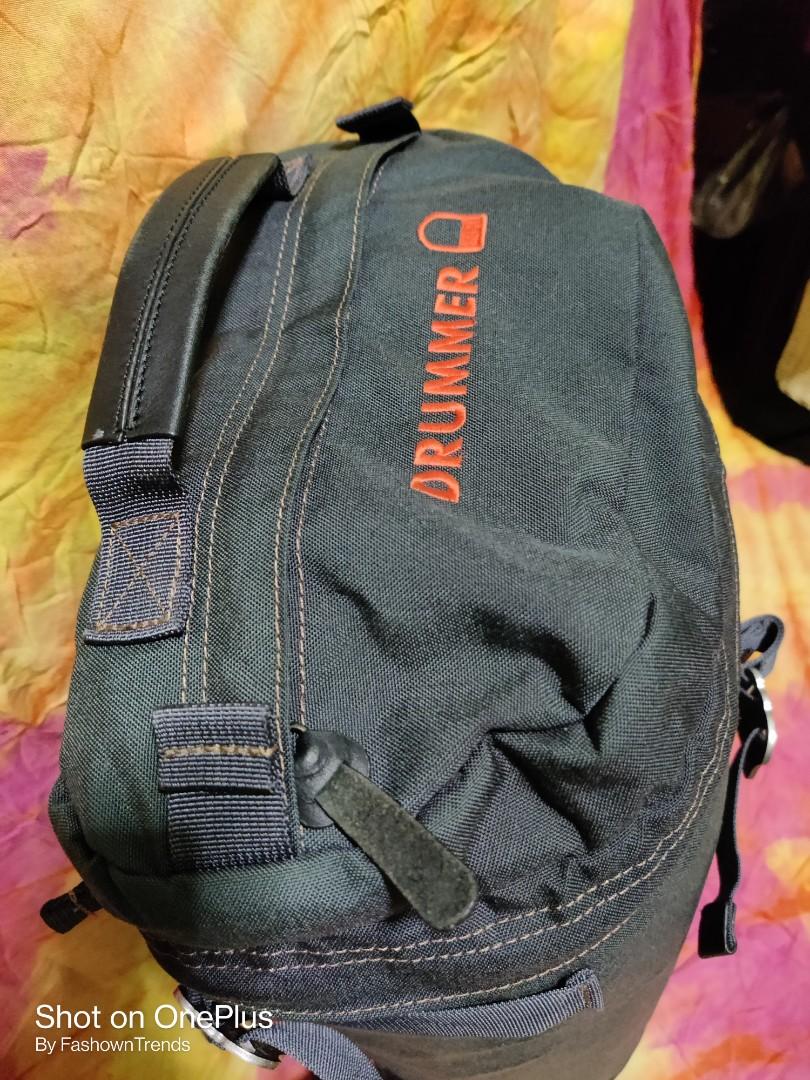 Beanpole Outdoor Backpack, Men's Fashion, Bags, Backpacks on Carousell