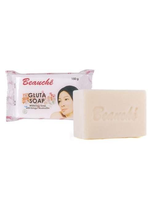 Beauche international glutar bar soap 150g bigger size, Beauty ...