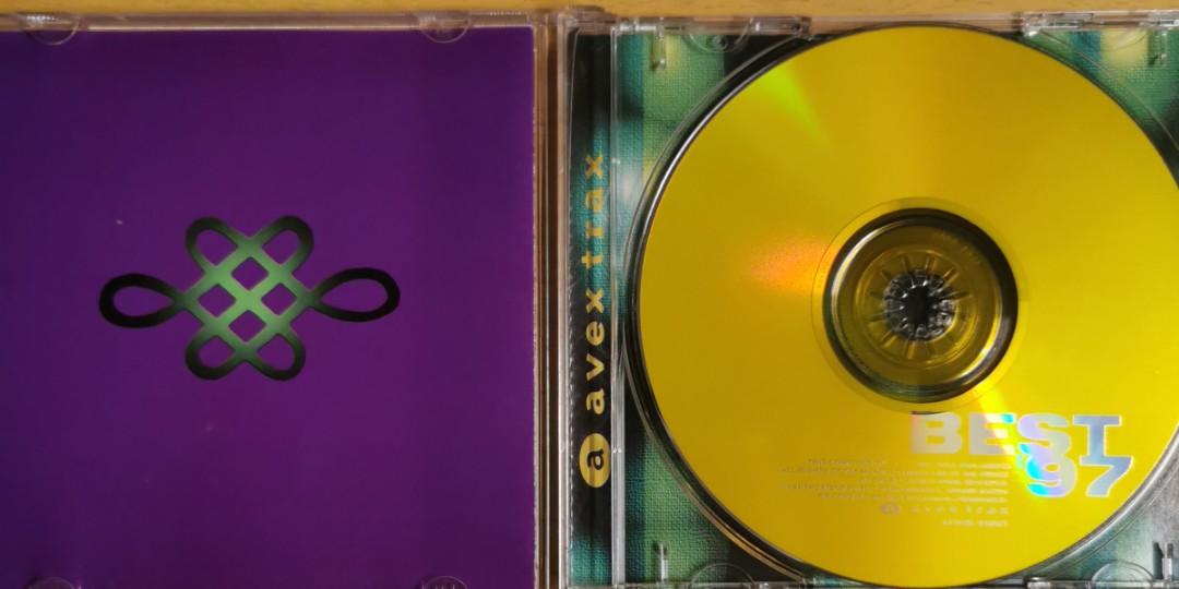 BEST.97 Nothin But The Best Dance Hits 1997, 興趣及遊戲, 音樂、樂器 & 配件, 音樂與媒體 ...