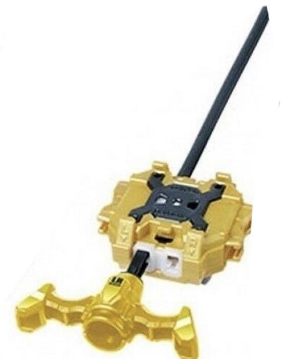 Beyblade Burst B-00 Spryzen Requiem Gold / Spriggan Requiem / LIMITED ...