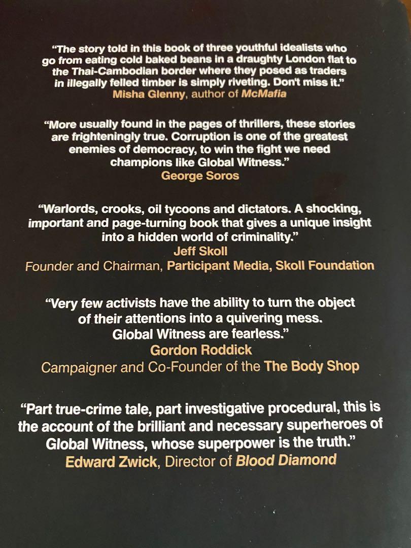 Book - Very Bad People (Hard Cover), Hobbies & Toys, Books & Magazines ...