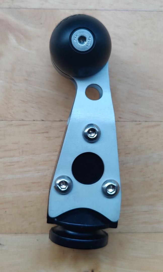 Bowler Gear Shifter for Land Rover Defender on Carousell
