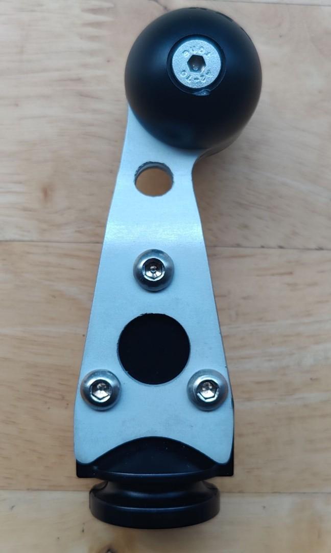 Bowler Gear Shifter for Land Rover Defender on Carousell