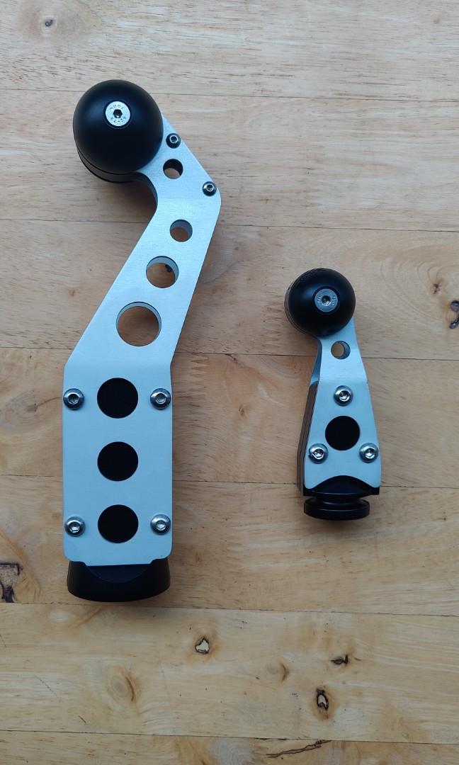 Bowler Gear Shifter for Land Rover Defender on Carousell