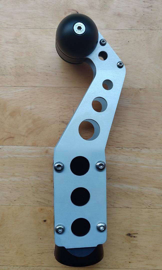 Bowler Gear Shifter for Land Rover Defender on Carousell