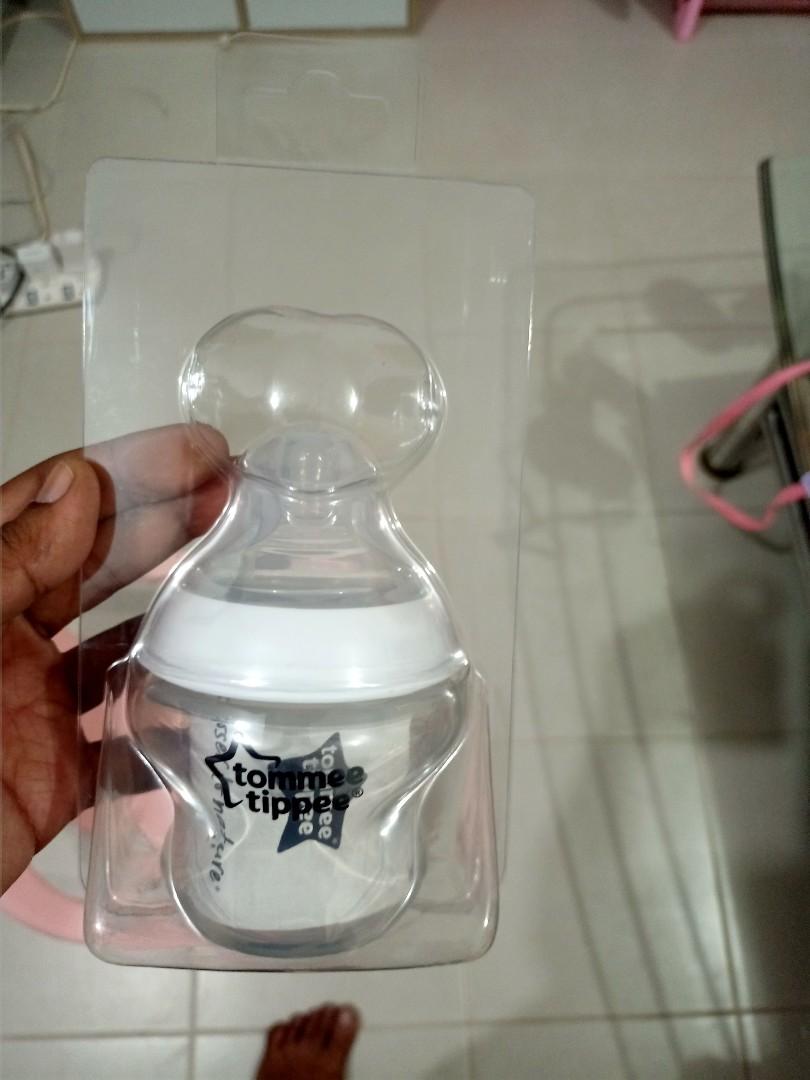 Brand New Tommie Tippie Bottle, Babies & Kids, Nursing & Feeding ...